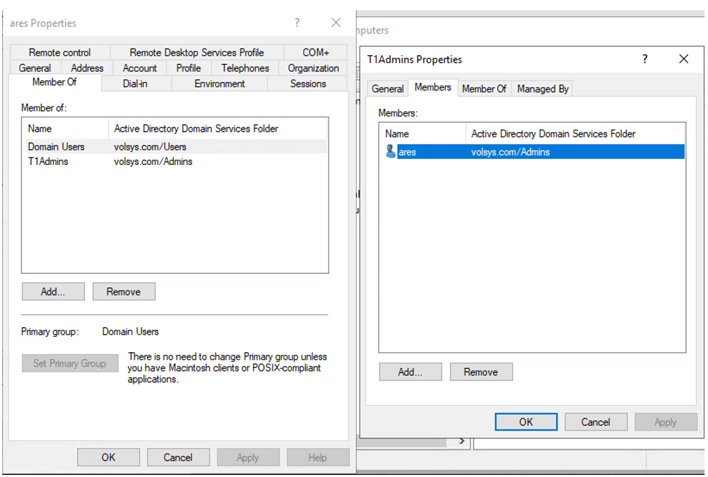 Privileged Access Management – Active Directory – Cyber Security