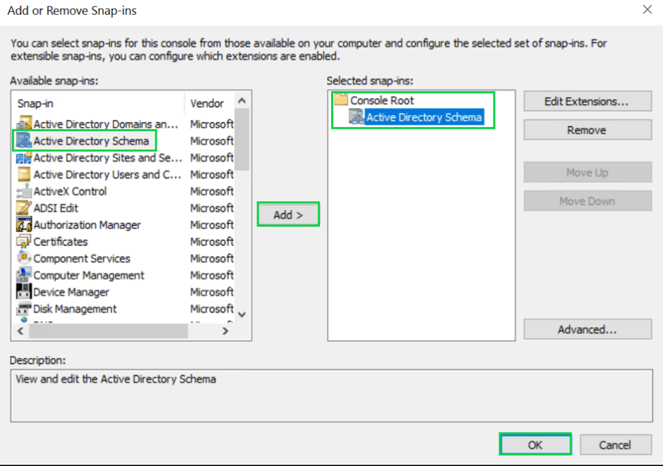 Flexible Single Master Operation Rolleri (FSMO) – Active Directory ...