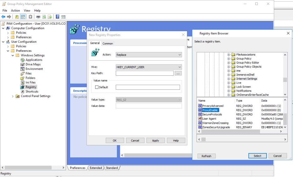 Privileged Access Workstations Kurulumu ve Yapılandırılması 1 – Active ...