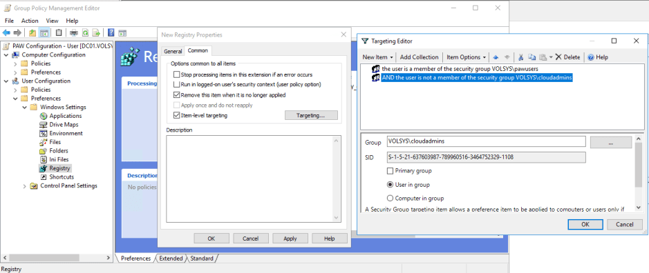 Privileged Access Workstations Kurulumu ve Yapılandırılması 1 – Active ...