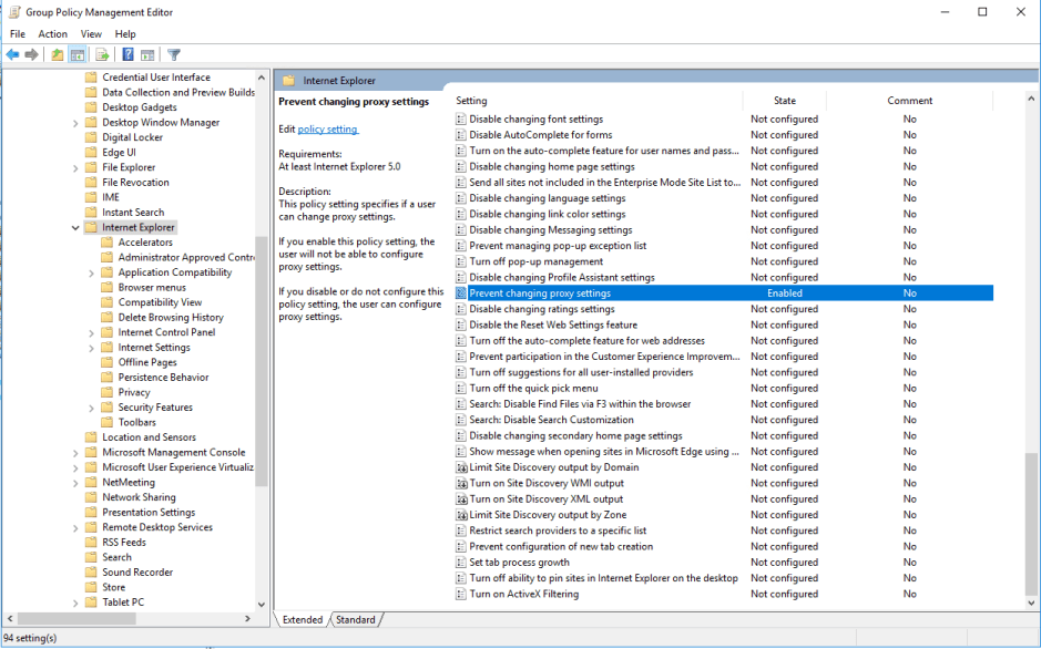 Privileged Access Workstations Kurulumu ve Yapılandırılması 1 – Active ...