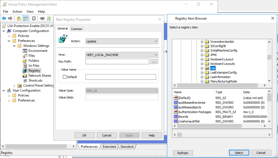Privileged Access Workstations Kurulumu ve Yapılandırılması 2 – Active ...