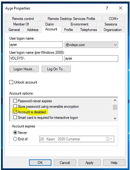 Golden Ticket Activities and Reseting Methods – Active Directory ...