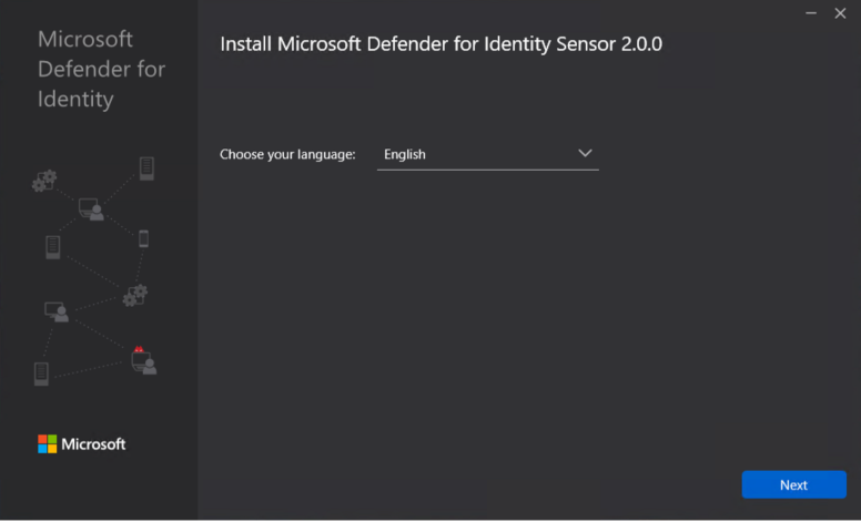 Microsoft Defender for Identity Kurulumu – Active Directory – Cyber ...