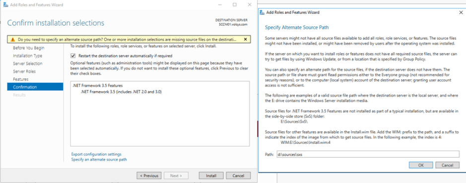 System Center Configuration Manager (SCCM) Yapısı ve Kurulumu – Active ...