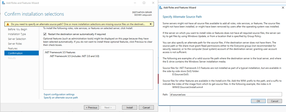 System Center Configuration Manager (SCCM) Yapısı ve Kurulumu – Active ...