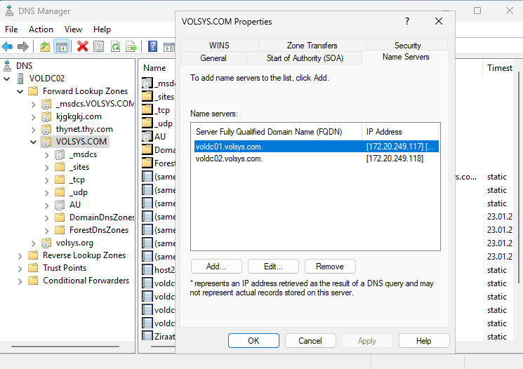 Upgrade from Windows Server 2019/2022 Active Directory to Windows ...